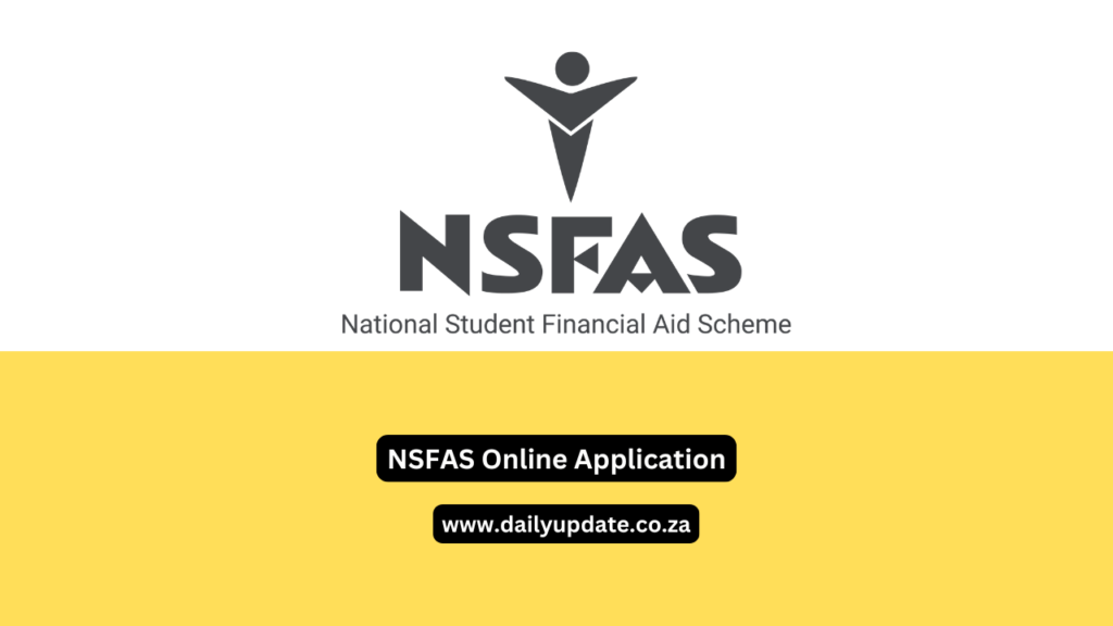 How to Track Your NSFAS Application Status: A Step-by-Step Guide ...